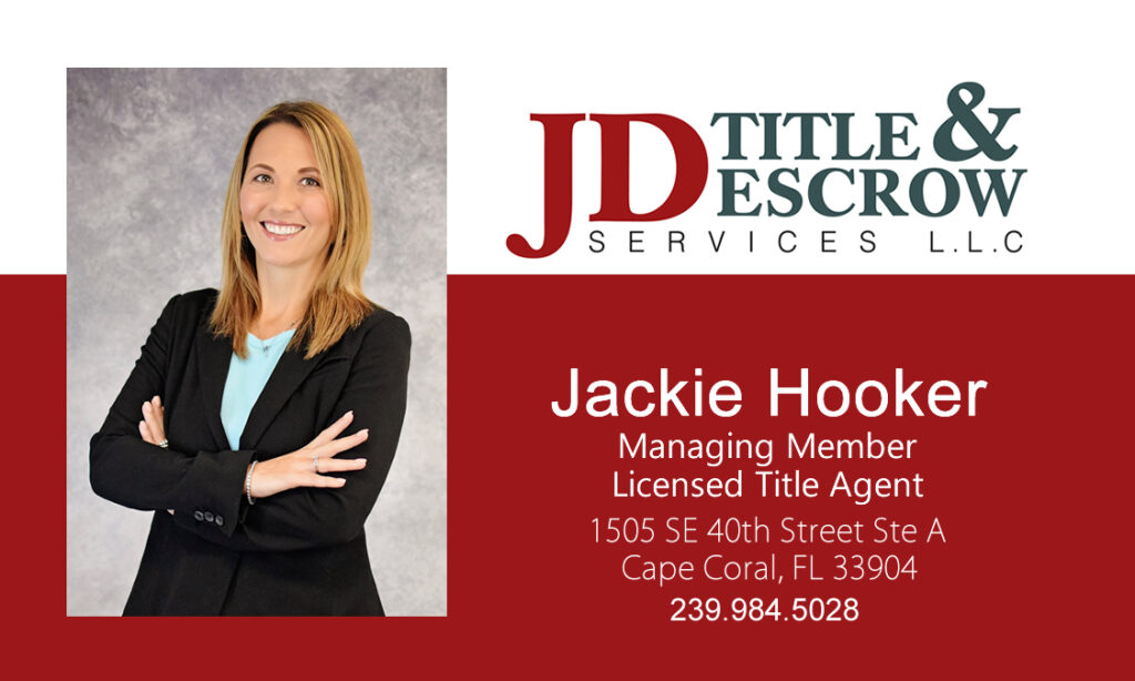 What Can Make a Defective Title? | JD Title Insurance